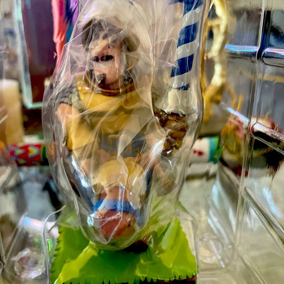 supercell | Games | Rare Clash Royal Prince Figure | Poshmark